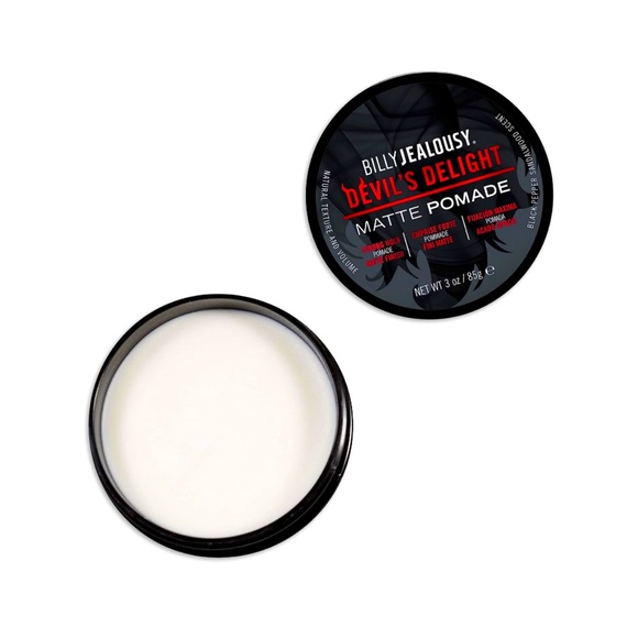 Sephora | Hair | 5 For 25 Devils Delight Matte Hair Pomade 7ml ...